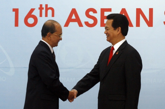 Vietnam rues slow start in tapping Burmese markets- DVB