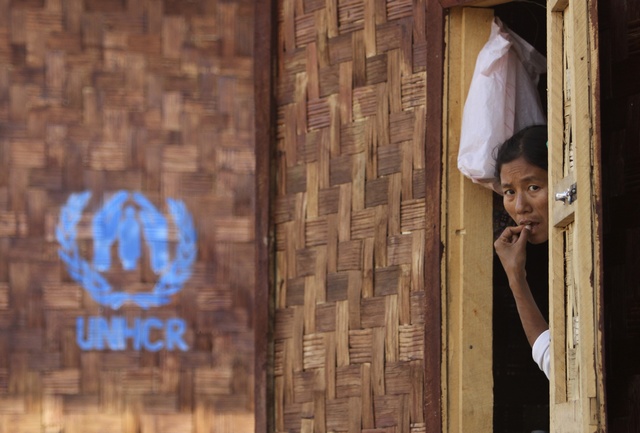 Report highlights atrocities in Kachin state- DVB