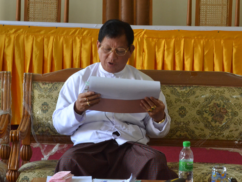 Australian monitors denied visas ahead of polls - DVB