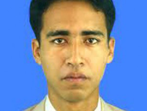 ‘Rangoon bomber’ paralysed as cancer takes hold- DVB