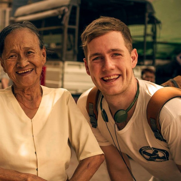 DVB reporter expelled from Burma- DVB