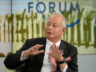 Malaysian PM urges intervention in Arakan State- DVB