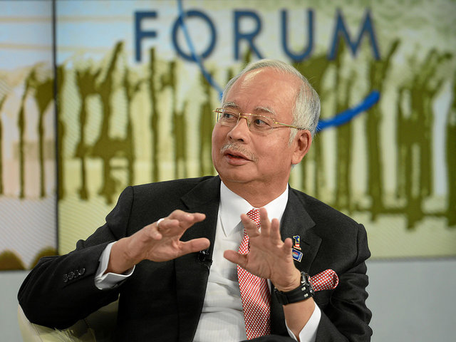 Malaysian PM urges intervention in Arakan State- DVB