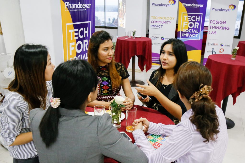 Burma on the cusp of an Internet revolution