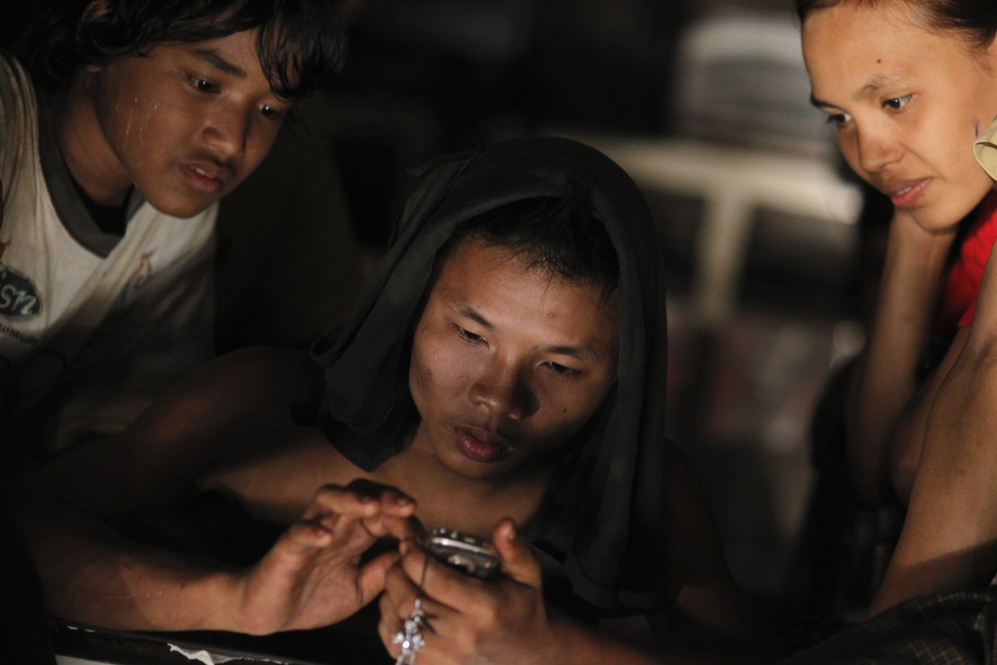 Burma on the cusp of an Internet revolution