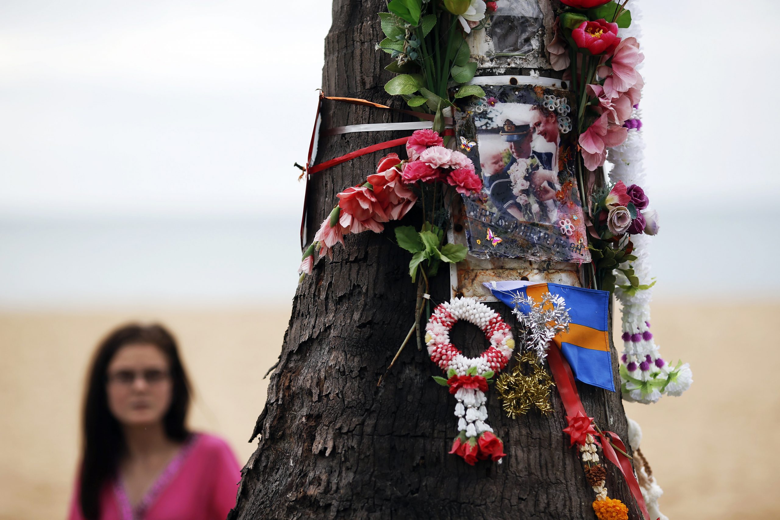 Twenty years since the 2004 Indian Ocean tsunami and how Myanmar ...