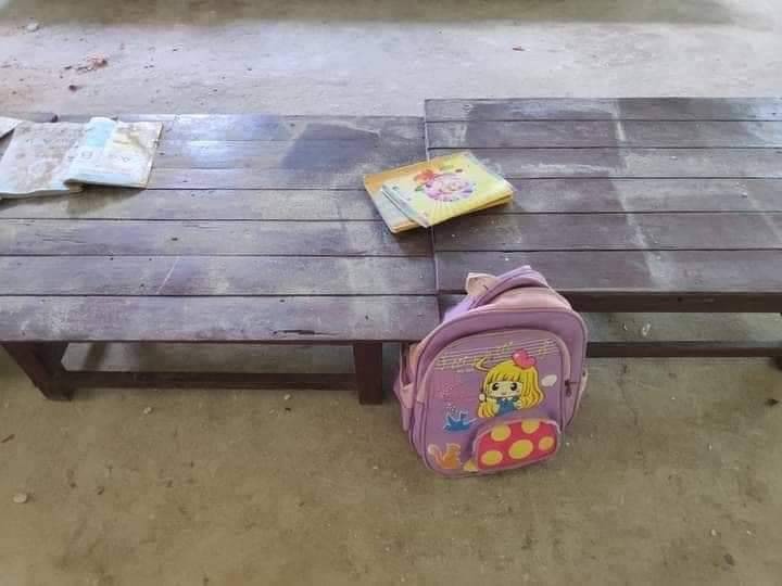 Depayin Parents Unable to Locate Missing Children- DVB