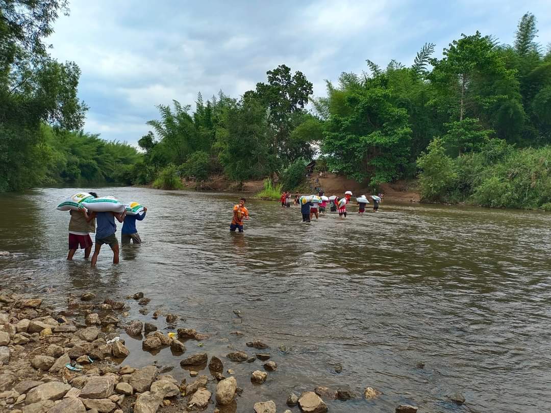 Does a proposed World Bank Project support the junta?- DVB