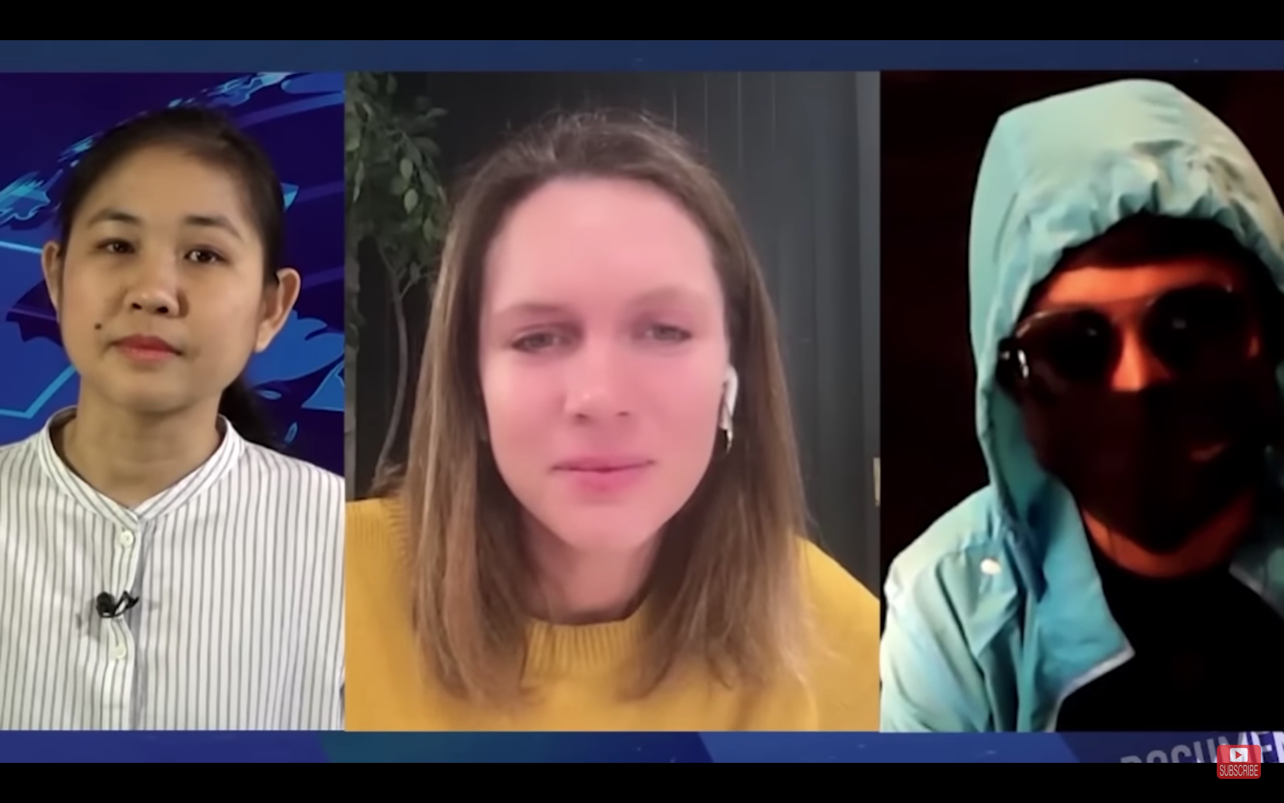 DVB Peace Documentary Award 2022 Winner Announced- DVB