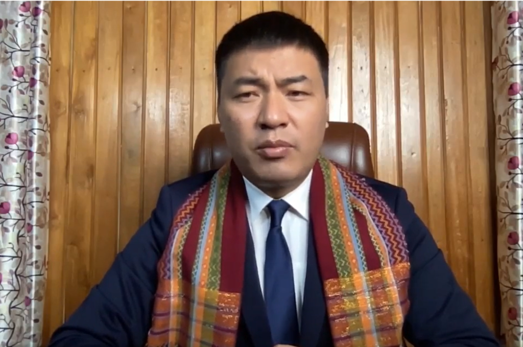 NUG urges democracies in the region to reject regime election- DVB