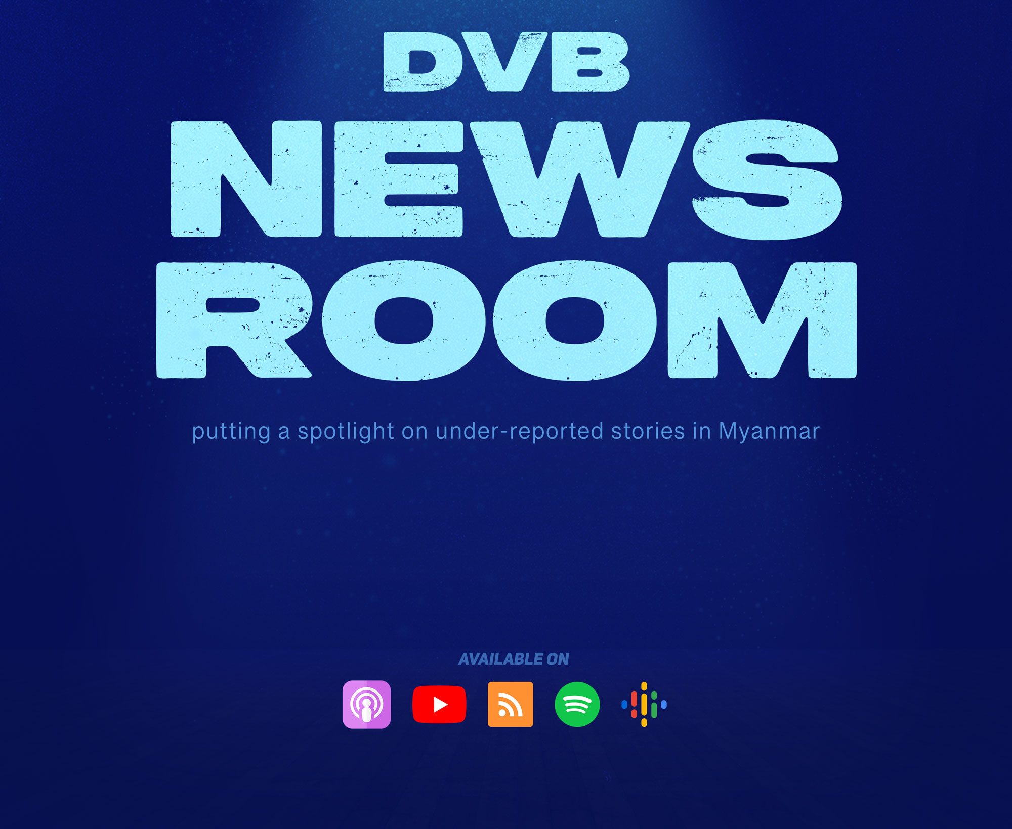 Newsroom: Jane Ferguson on a social history of Burmese cinema - DVB