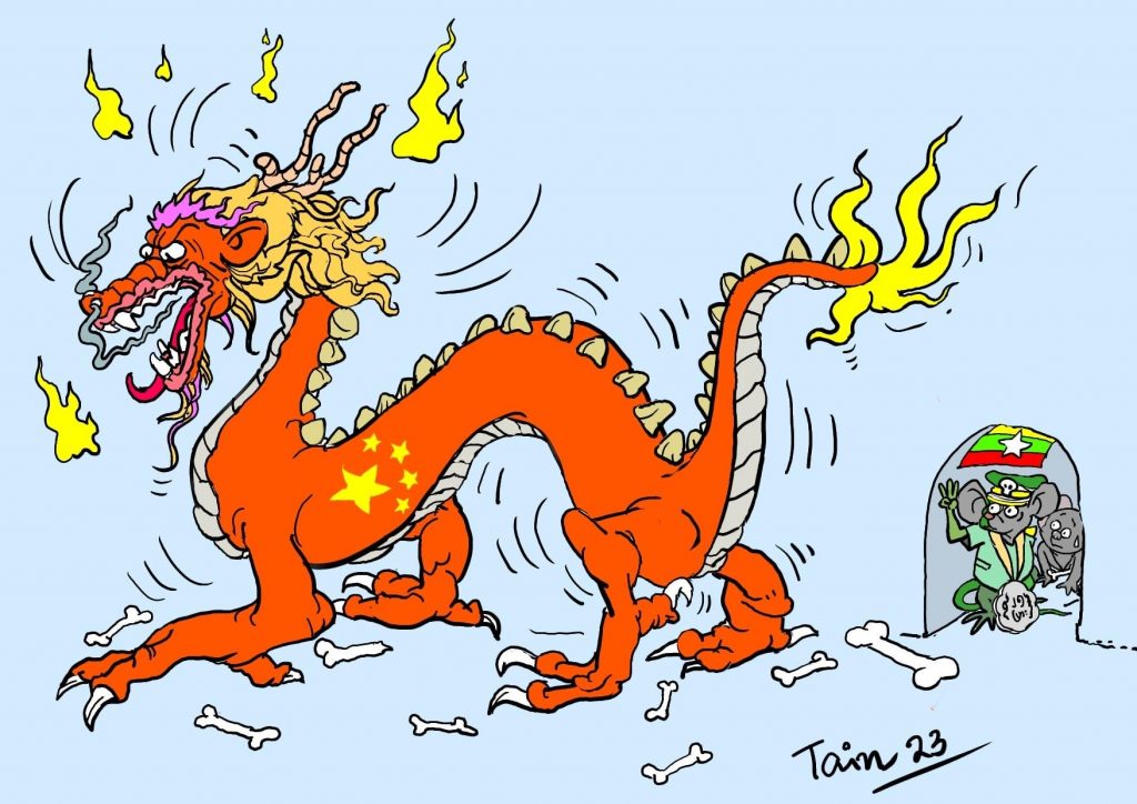 Indonesia claims ‘inclusive’ talks held to resolve crisis; Nearly 200 ...