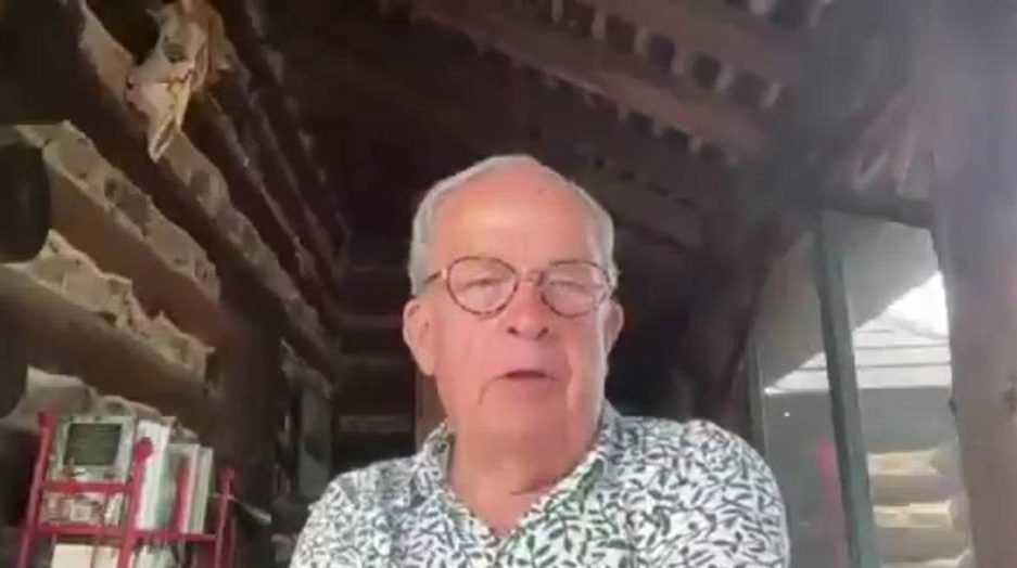 A Q&A with George Anderson about federalism in a new Myanmar - DVB